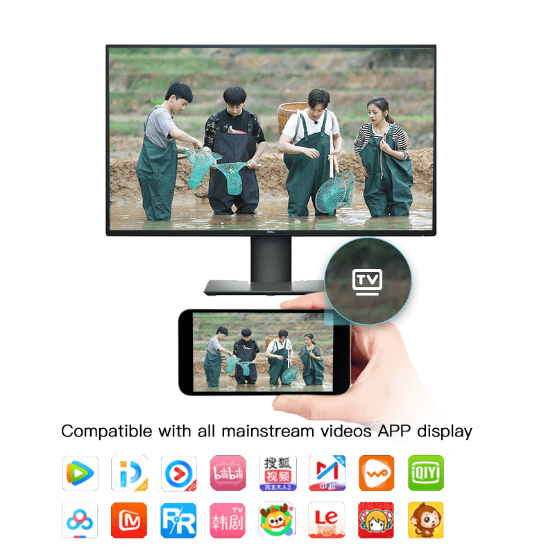 DLNA Projection What Is The DLNA Protocol In The Projection Protocol
