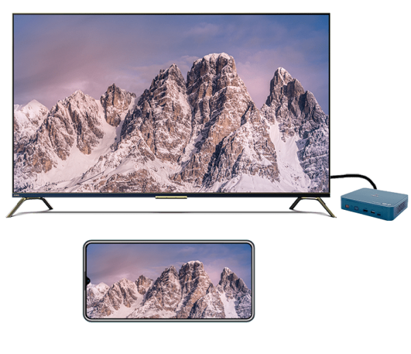 Miracast投屏,如何提高Miracast的兼容性和稳定性-新闻中心 | 必捷互联官网