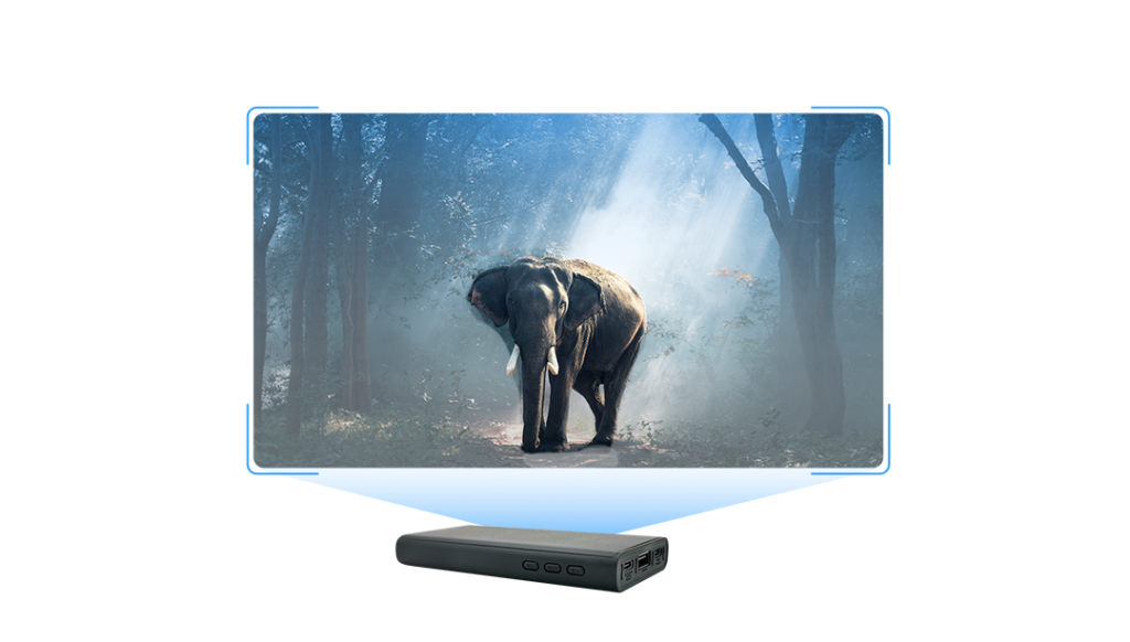 AR眼镜-如何将手机内容通过AR眼镜投屏？必捷AR00便捷式无线投屏器使用方法 - 必捷互联官网