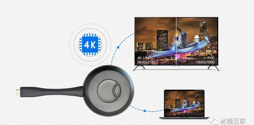 DLNA投屏-DLNA投屏设置方法步骤 - 必捷互联官网