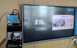 投屏-电视DLNA投屏怎么设置？简单方法 - 必捷互联官网