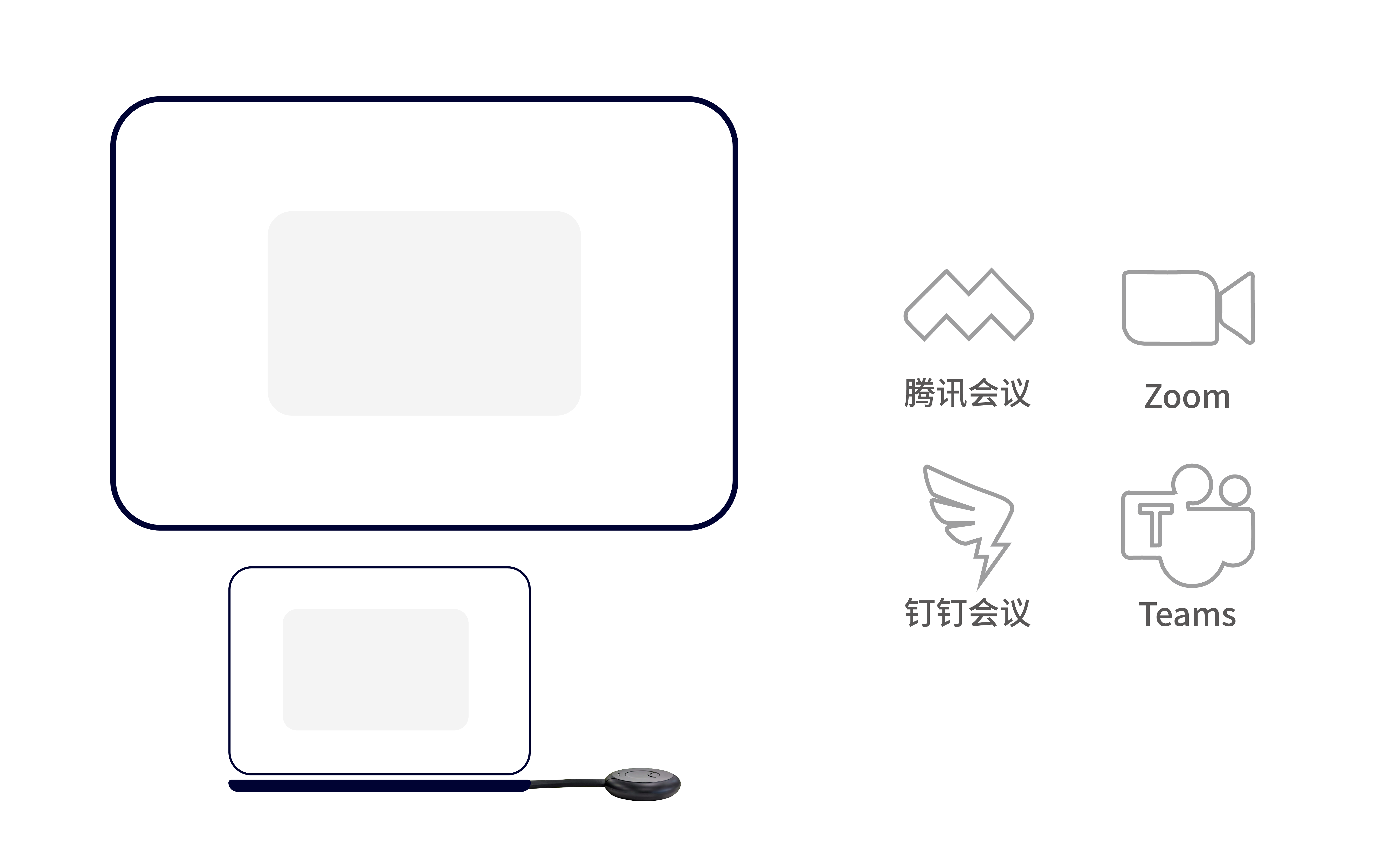 DingTalk Screen Projection – The method of setting up a DingTalk screen ...