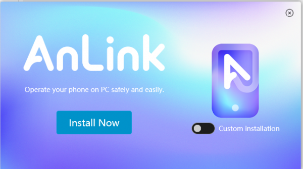 投屏-AnLink如何连接手机？使用AnLink连接手机的步骤 - 必捷互联官网